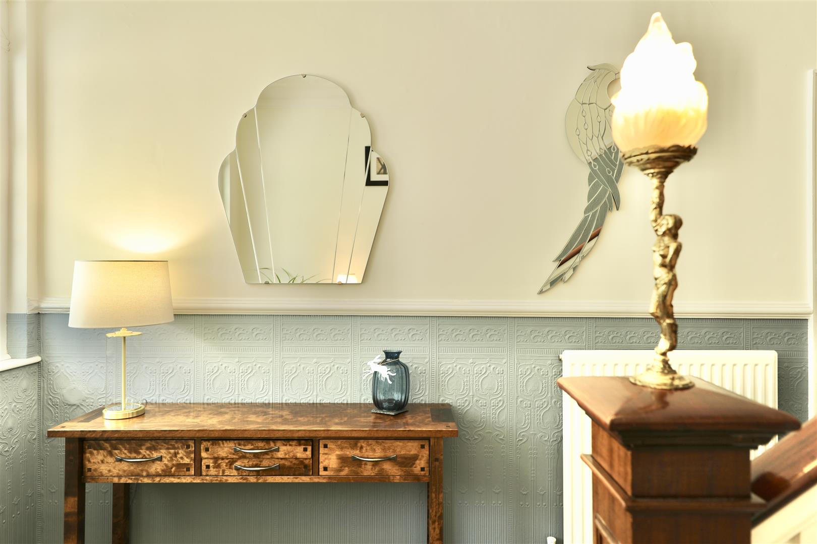 Newland Park, Hull - Symonds & Greenham